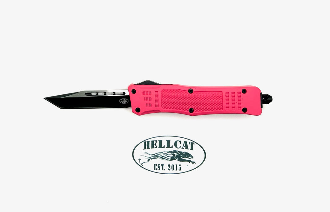 Gen 1 Has A Cast Alloy Steel Handle, And 440 Stainless Steel Blade (Li ...